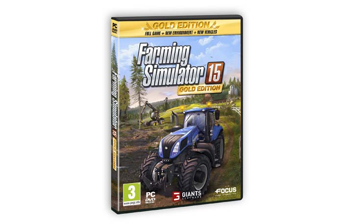 Heavy Equipment Wheel and Pedals for PC | Saitek.com